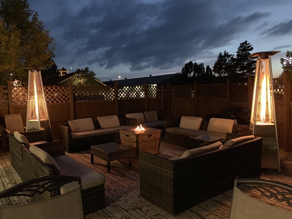 The Russell Inn Hotel & Conference Centre