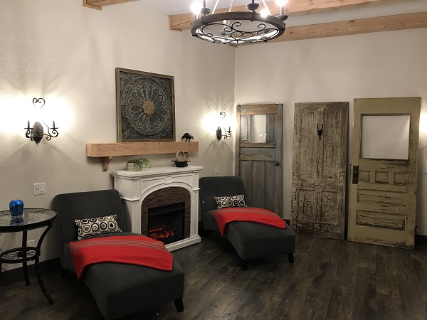 The Russell Inn Hotel & Conference Centre